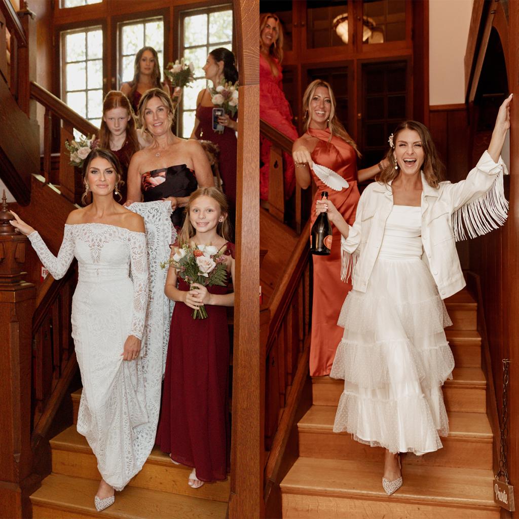 2025 Wedding Trends | Grove at Briar Barn Inn