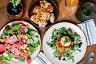 Grove at Briar Barn Inn - A Farmhouse Restaurant with Seasonal Cuisine