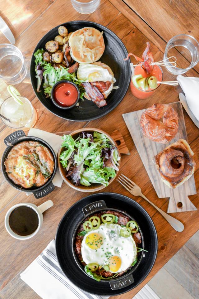 Reservations - Book Your Table for Grove at Briar Barn Inn