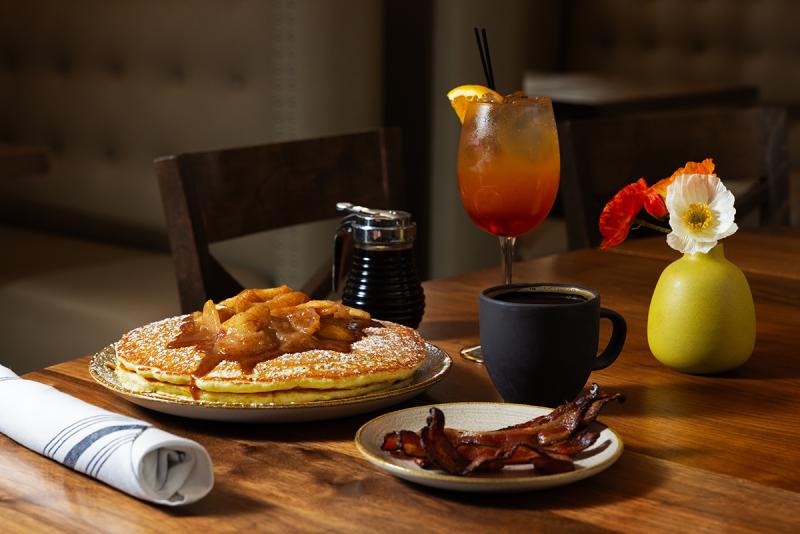 Grove at Briar Barn Inn - A Farmhouse Restaurant with Seasonal Cuisine